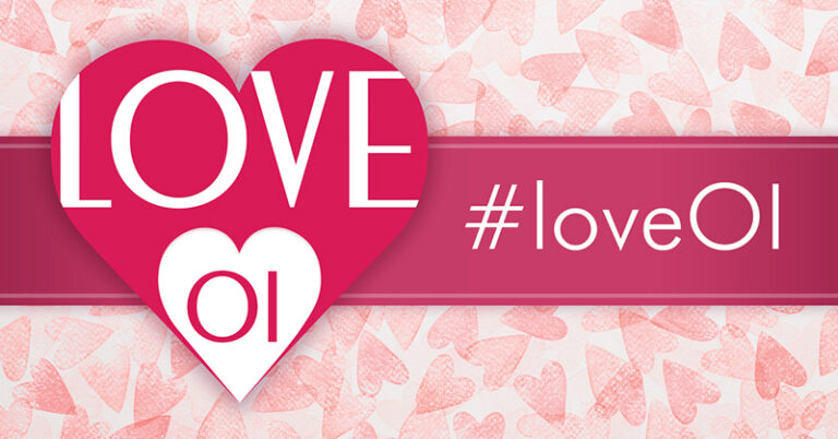 Love OI—Share Your Favorite Memory of an OI Experience!