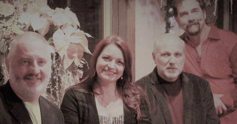 Live Music in Wheeling: The Ron Retzer Trio