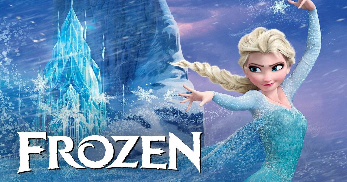 Towngate Theatre Presents “Frozen" on the Big Screen