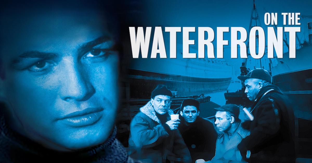 Towngate Theatre Presents “On the Waterfront"